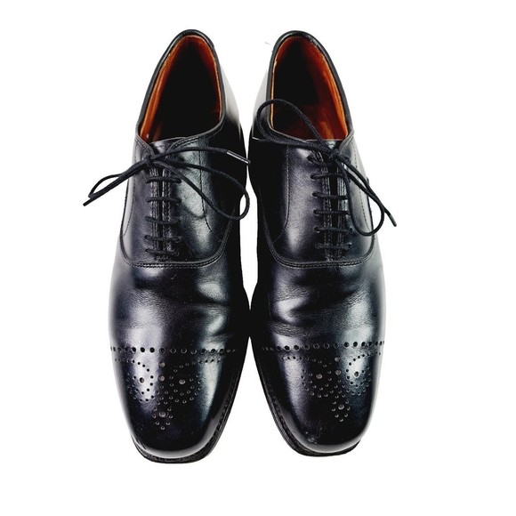 Allen Edmonds | Shoes | Allen Edmonds Dryden Oxford Dress Shoes Mens ...